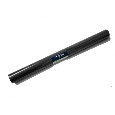 Papel lustro sadipal 50 x 65 cm 65 gr preto